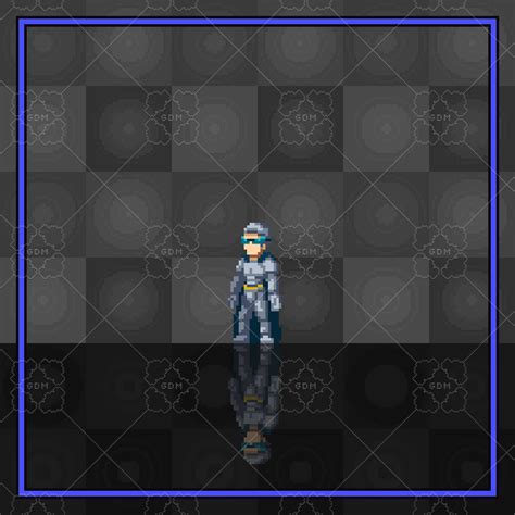 NPC Bundle GameDev Market