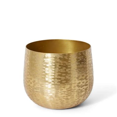 Soyala Pot 24 X 24 X 20cm By Elme Living Style Sourcebook