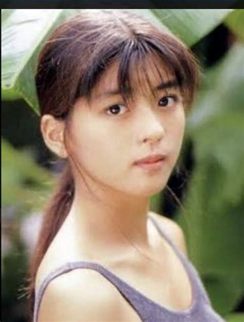 中山忍の若い頃がかわいい！身長や体重・胸カップサイズを総まとめ【中山美穂の妹】 Arty アーティ ｜音楽・アーティスト情報サイト