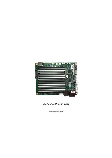 Atomic Pi Apug Pdf