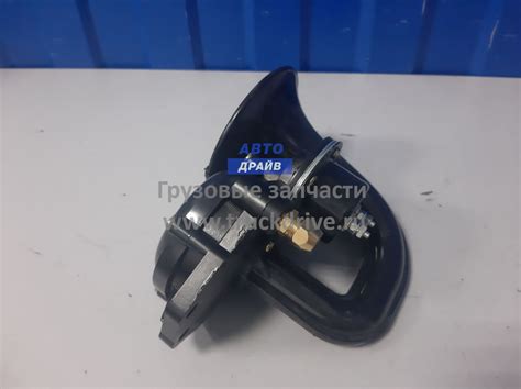 Пневмосигнал 24V 7660 РОССИЯ купить недорого