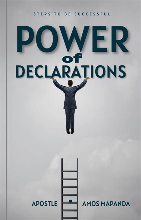 The Power Of Declarations