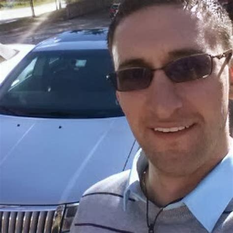 Brian Blitzstein Youtube