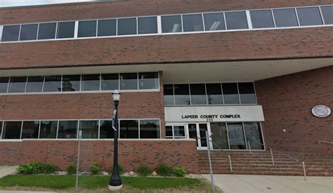 Two Metro Detroit Men Face Felony Charges In Thumb Region Narcotics