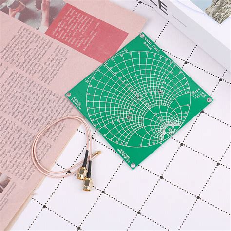 Rf Demo Kit For Nanovna Rf Test Board Vector Grelly Uk Rf Demo Kit For Nanovna Rf Test Board Vector Grelly Uk