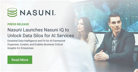 Nasuni Iq A New Feature For File Data Nasuni Posted On The Topic