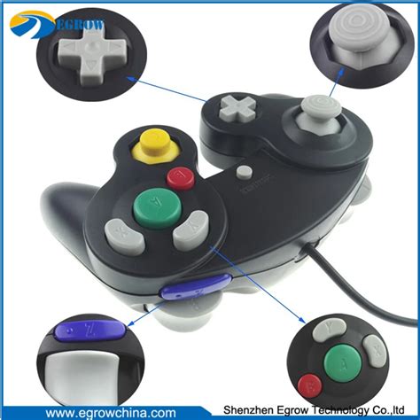 Video Controller Game Cube Joystick For Wii Buy Game Cube Joystick