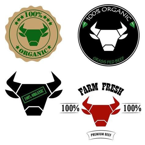 Grass Fed Vector Art Icons And Graphics For Free Download