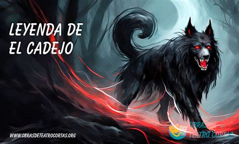 Leyenda De El Cadejo Misterio Y Terror