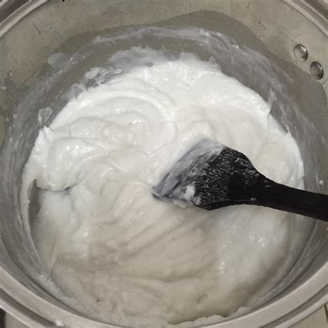 Resepi Bubur Som Som Asli Menggamit Memori Daily Makan