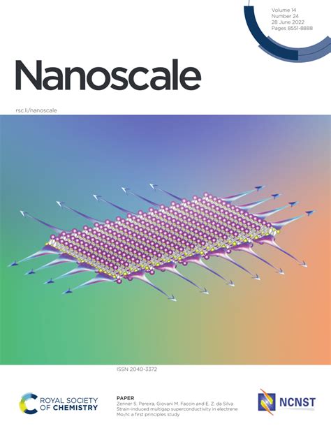 Pdf Strain Induced Multigap Superconductivity In Electrene Mo 2 N A