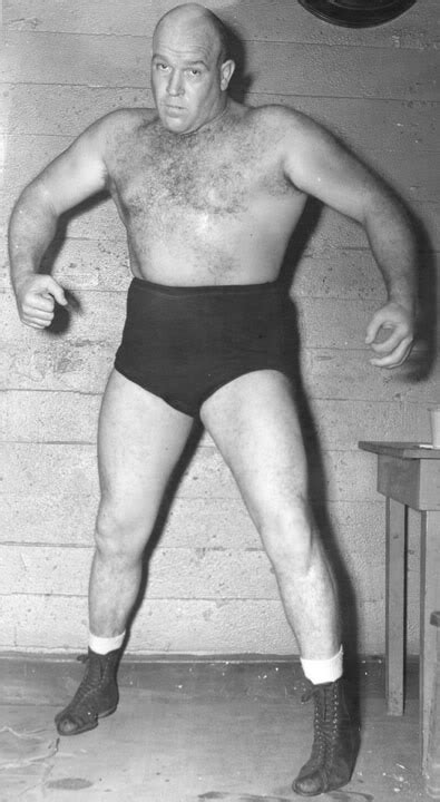 Hard Boiled Haggerty Dead Wrestler Database Wiki Fandom