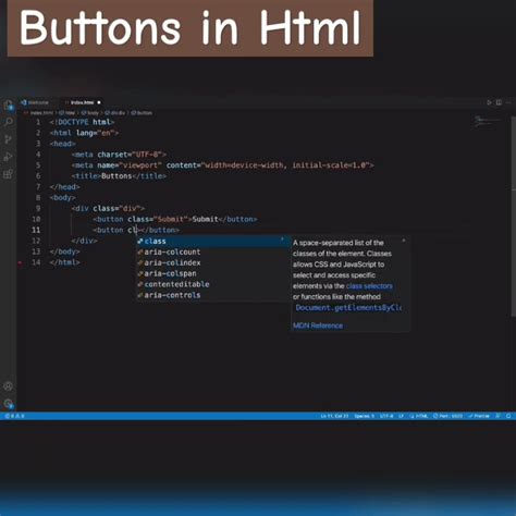 button s function in html 🌸 youtubeshorts trending coding office