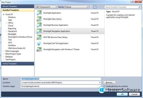 Download And Install Silverlight On Windows 10 Full Guide