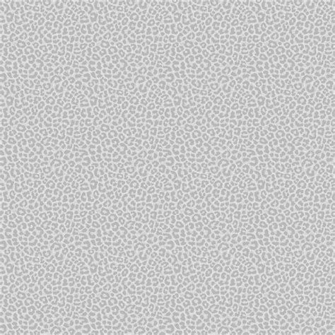 Leopard Print Grey Wallpapers Wallpaper Cave