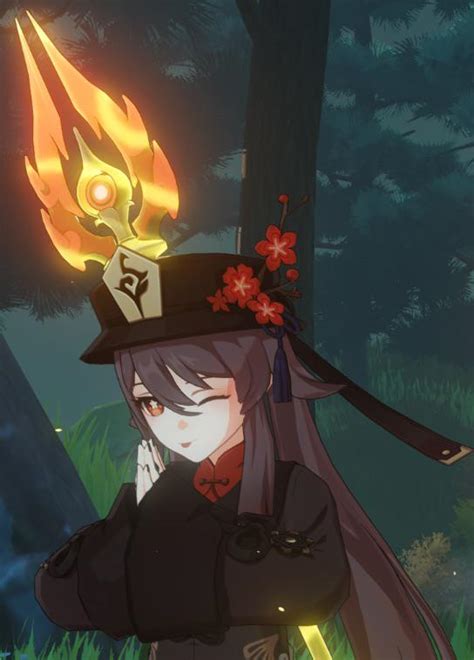 Why Is She So Cute Rgenshinimpact