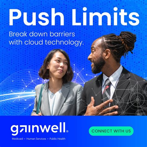 Gainwell Technologies On Linkedin Gainwell Technologies