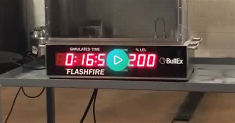 Real Time Flashover Album On Imgur