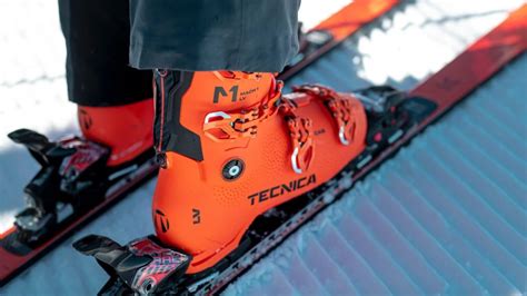 Best Ski Boots For Wide Feet From Piste To Powder The Wise Adventurer