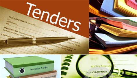 What Should Be Included In A Tender Evaluation Report