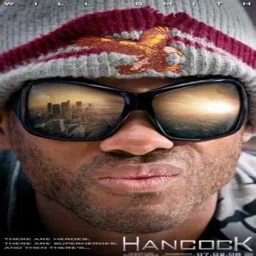 Hancock 2008 Info Detail Film Review Rating Geligi