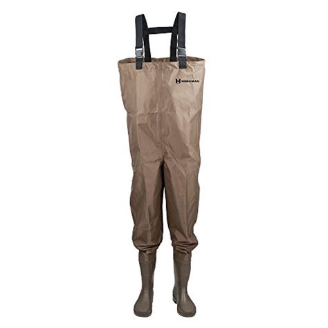The 5 Best Hip Waders Ranked Product Reviews And Ratings