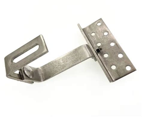 Tile Roof Solar Mounting System Bracket Hook Roof Hook And Solar Roof