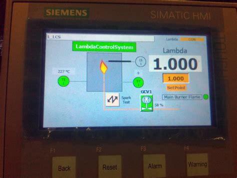 September 30 2016 Esseci Flame Surface Treatment Specialist