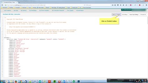 Shelf Accent Lighting With Arduino Smartthings And Led Strips 10 Steps With Pictures