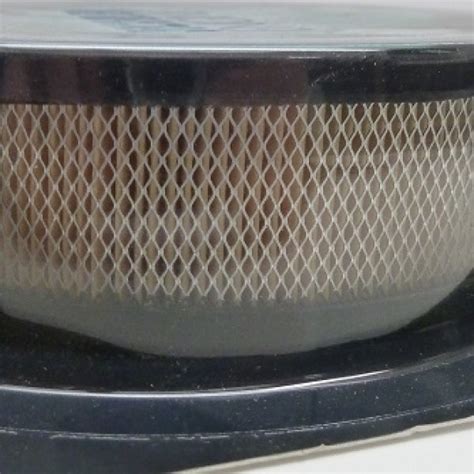 Kohler Engine Air Filter And Pre Filter Kp47 883 01 S1 Garden Tractor Spares