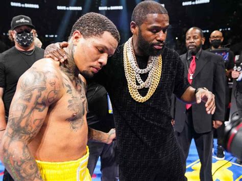 Why Did Gervonta Davis Leave Floyd Mayweather Promotions