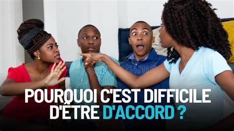 Le Biais De Confirmation Source De Nos D Saccords Youtube