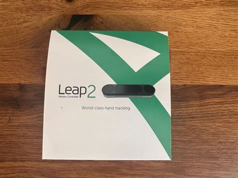 Ultraleap Leap Motion Controller Neue Kaufen Auf Ricardo