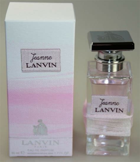 Nước Hoa Lanvin Jeanne Lanvin EDP Nữ | Authentic 100% Store Pháp
