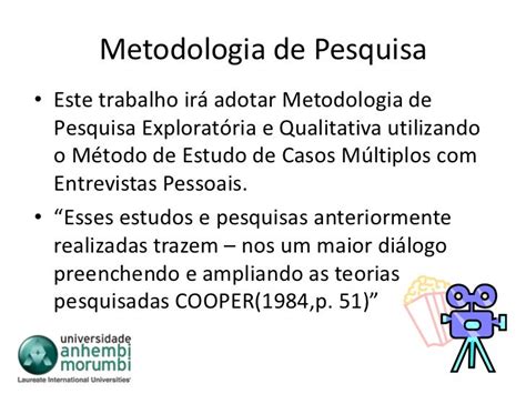 Exemplo De Tcc Em Power Point Novo Exemplo