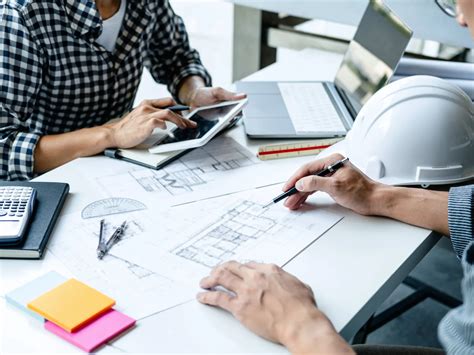 From Floor Plan To Finish Our Architectural Design Process Explained