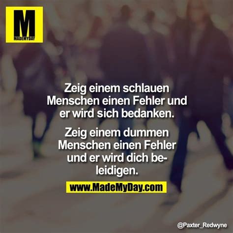 Made My Day on Twitter Lustige zitate und sprüche Witzige sprüche