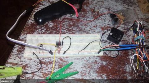 Датчик Температуры Tmp36gz И Вентилятор Без Arduino Дайте схему