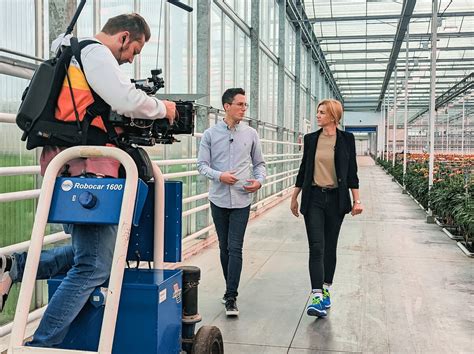 Mit Gerbera van Megen startet neue Videoreihe von 1000 gute Gründe