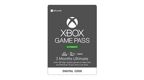 Geek Daily Deals April 9 2020 Xbox Game Pass Ultimate Get 3 Months