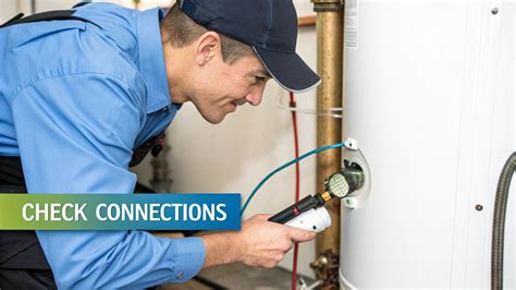 Complete Water Heater Troubleshooting Guide Professional Solutions For