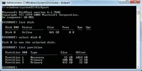 GTech Booster How To Fix Boot BCD 0xc000000f Error Windows 7