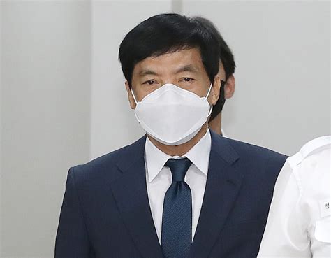 검찰 이성윤 징역 2년 구형‘김학의 불법출금 수사 외압 혐의