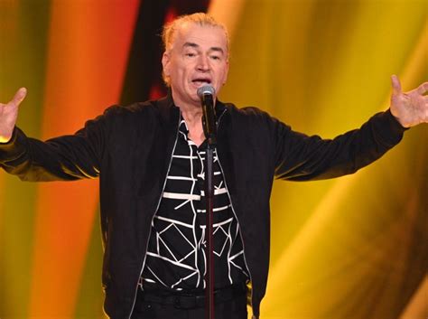 The Voice Senior Zbigniew Zaranek Niech Yje Bal