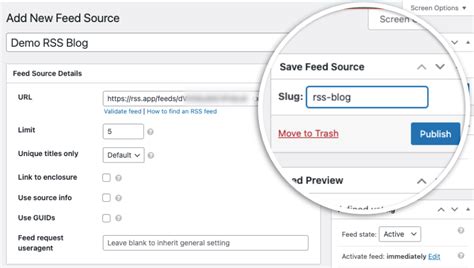 How To Create An Autoblog In Wordpress 3 Step Tutorial · Wordpress Tutorial Videos By Wp101®