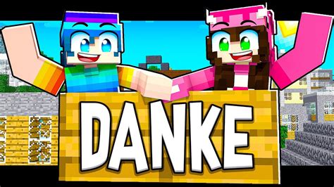 Candy X Flauschi Danke Offizielles Musikvideo Youtube