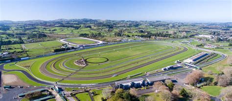Things To See And Do In Pukekohe New Zealand