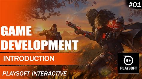 ගේම් හදමු Game Development Full Course Sinhala How To Develop Games