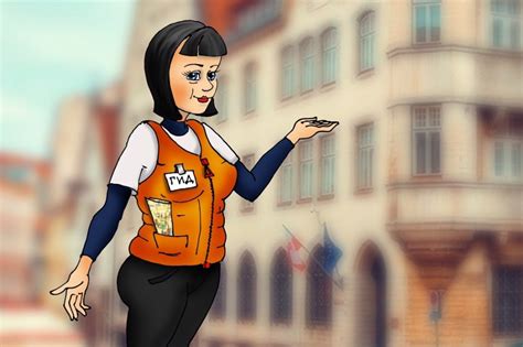 Авторские туры с оригинальным подходом: в Николаеве подвели итоги ...