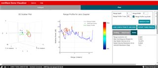 AWR Question On Filtering And Preservation Of Only Necessary Detection By Changing The